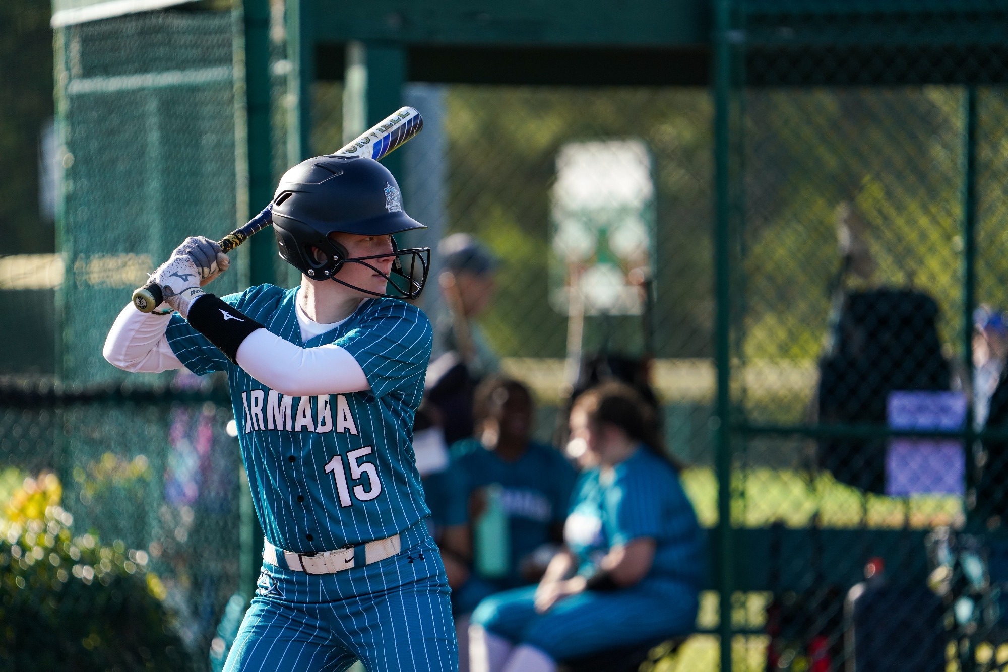 Mackenzie Mantone - 2024 - Softball - Atlantic Collegiate Academy