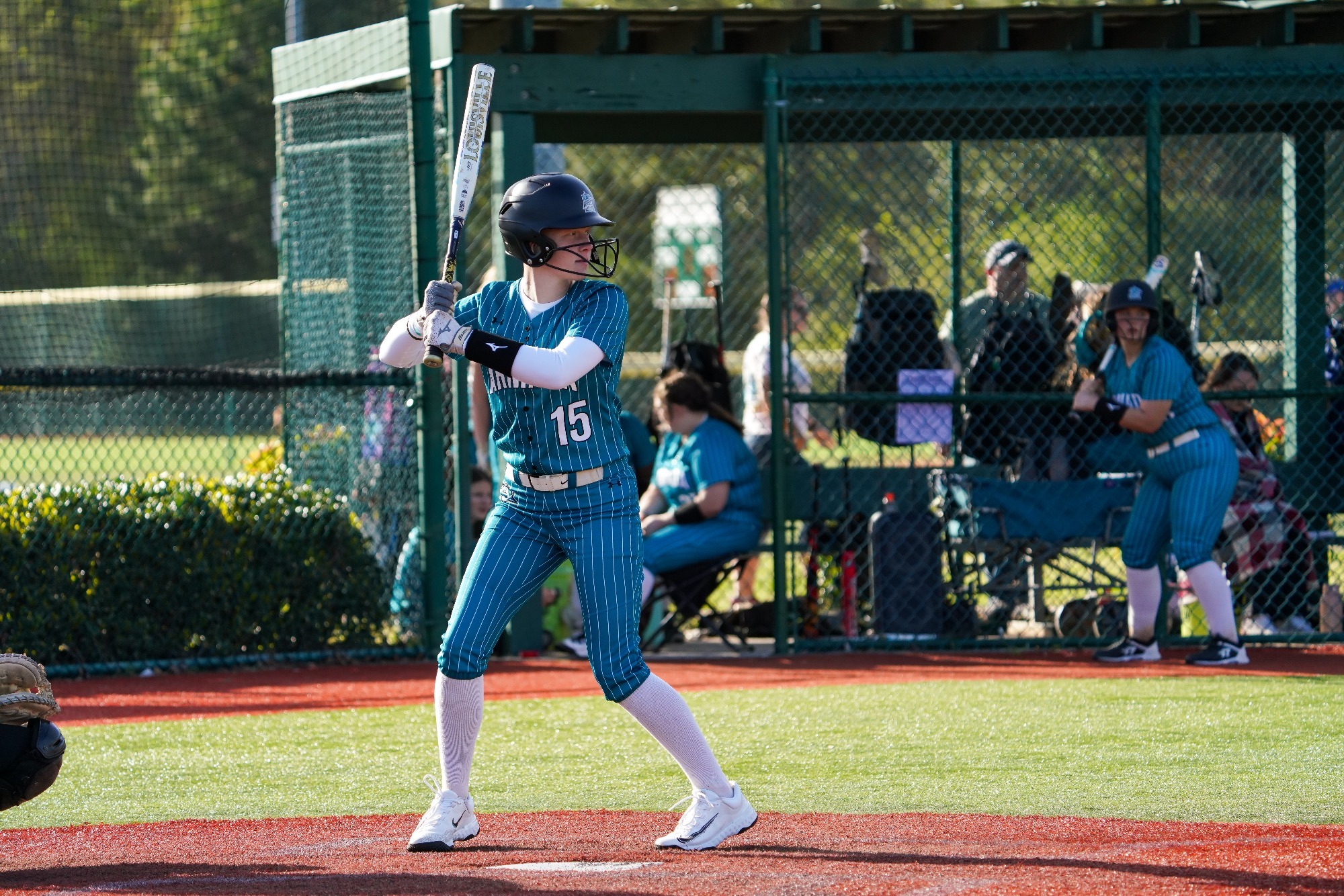 Mackenzie Mantone - 2024 - Softball - Atlantic Collegiate Academy
