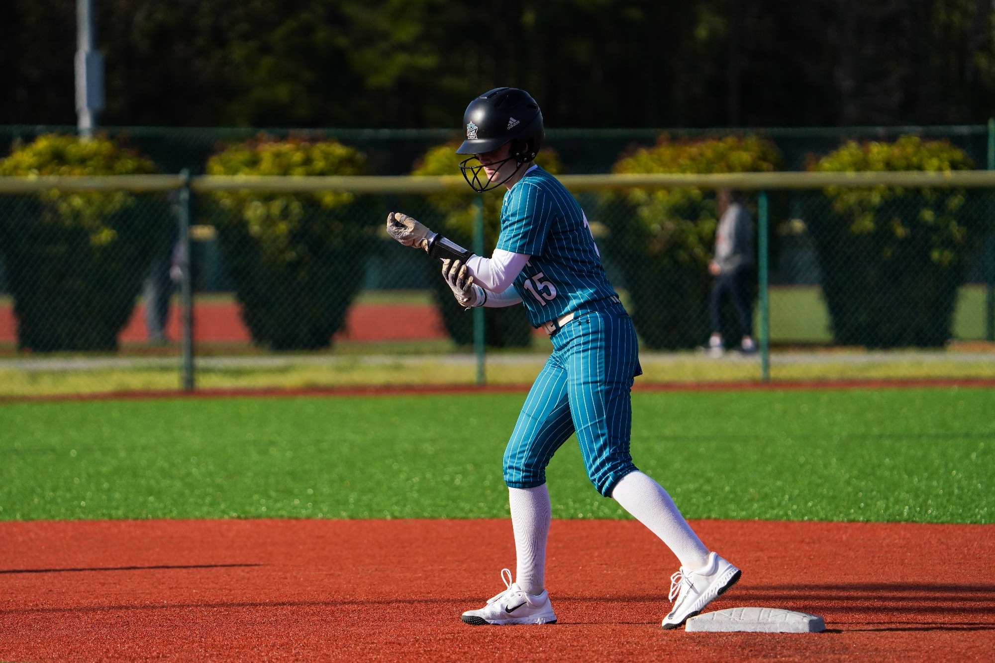 Mackenzie Mantone - 2024 - Softball - Atlantic Collegiate Academy