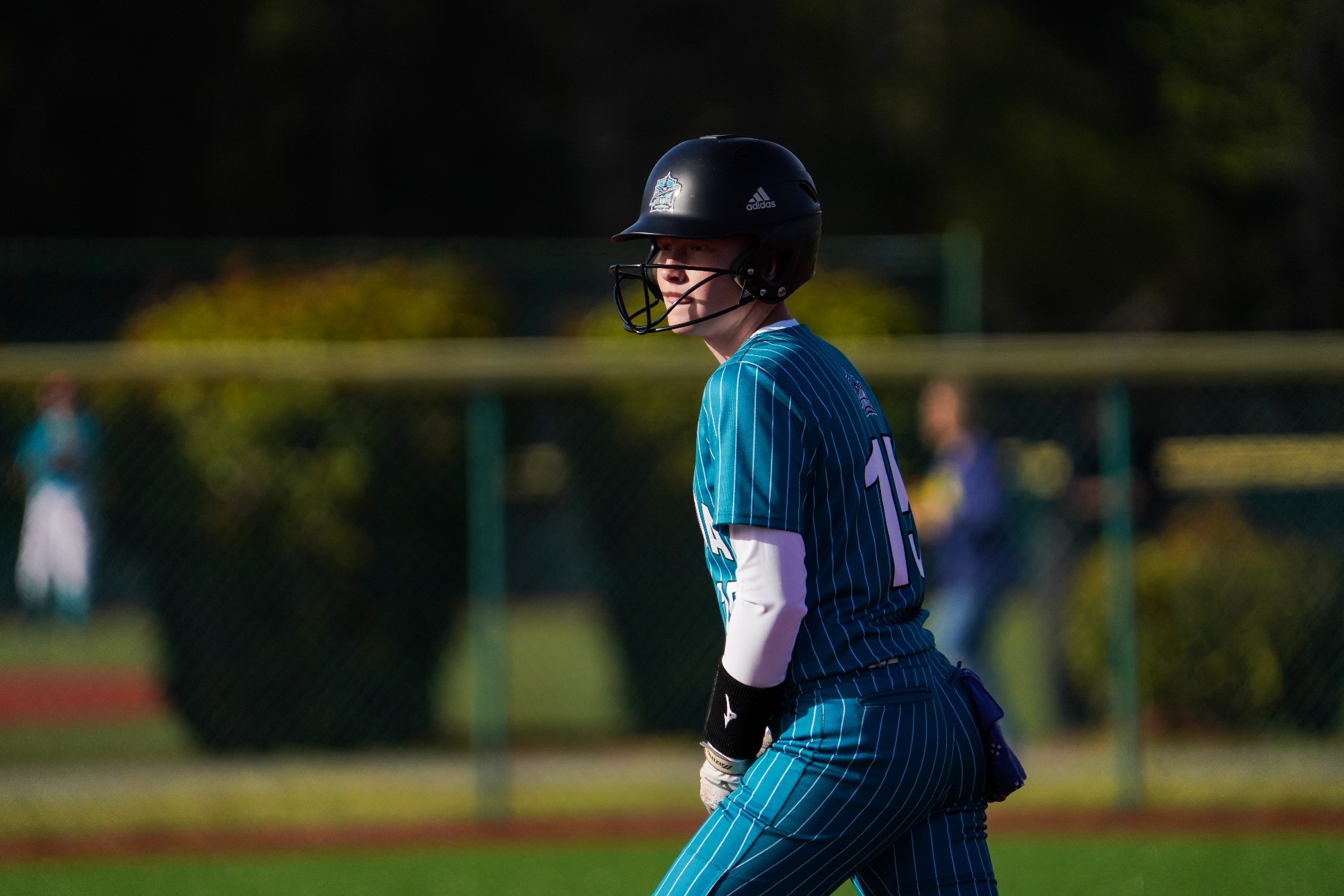 Mackenzie Mantone - 2024 - Softball - Atlantic Collegiate Academy