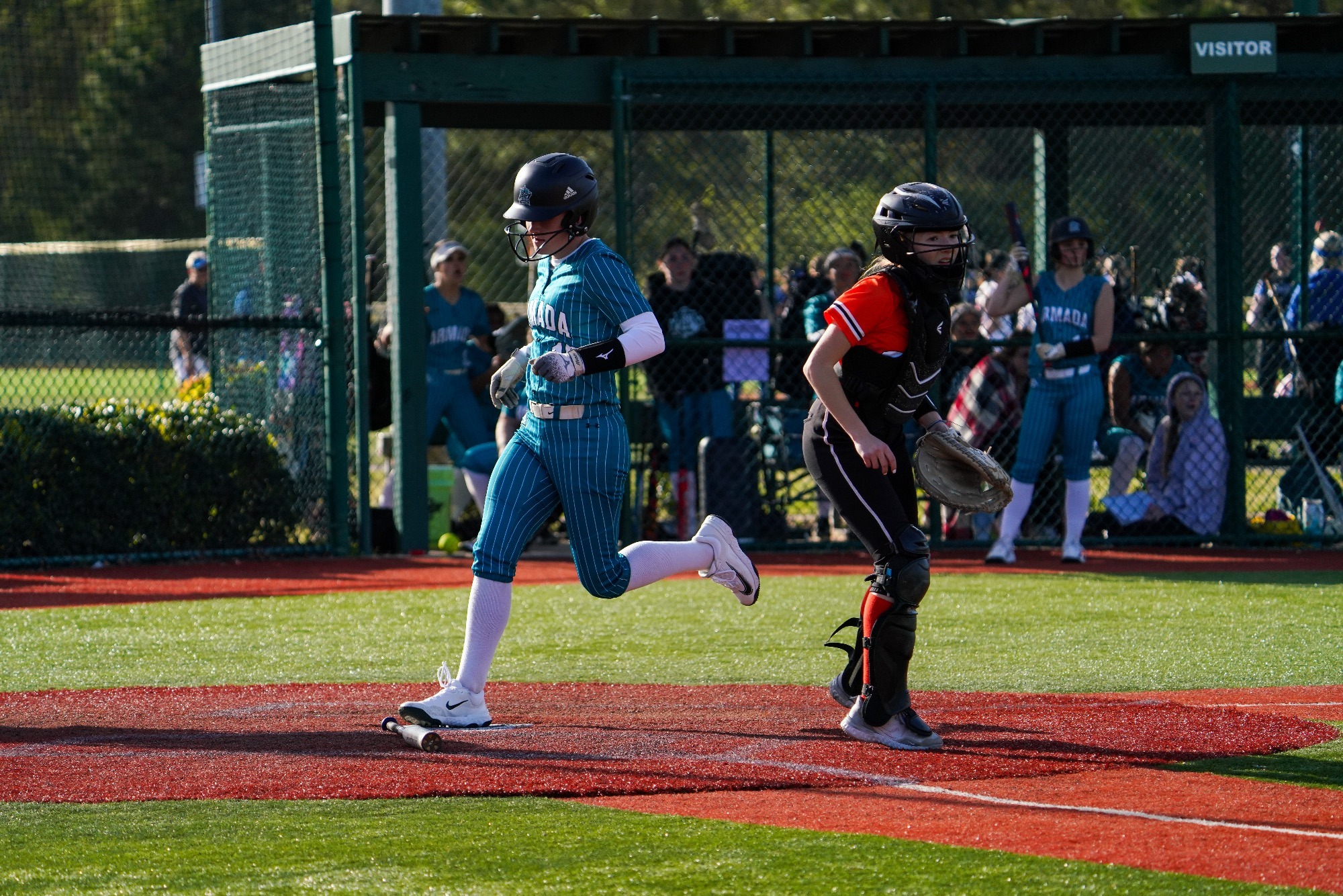 Mackenzie Mantone - 2024 - Softball - Atlantic Collegiate Academy