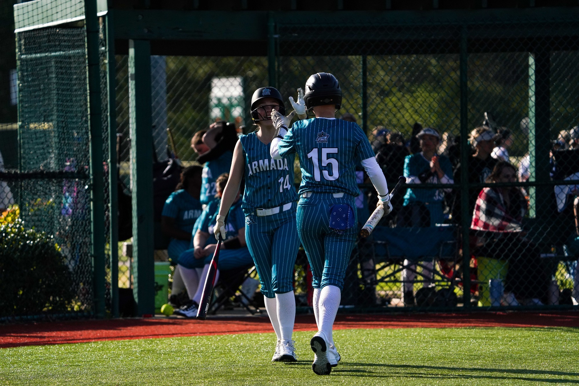 Mackenzie Mantone - 2024 - Softball - Atlantic Collegiate Academy