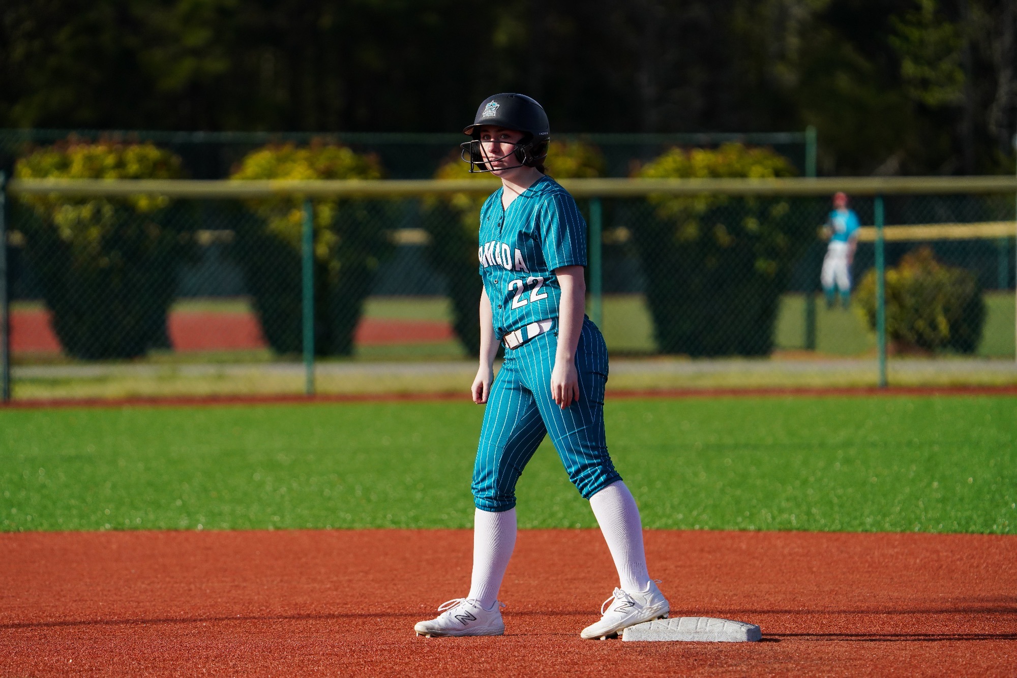 Gabi Adkins - 2024 - Softball - Atlantic Collegiate Academy