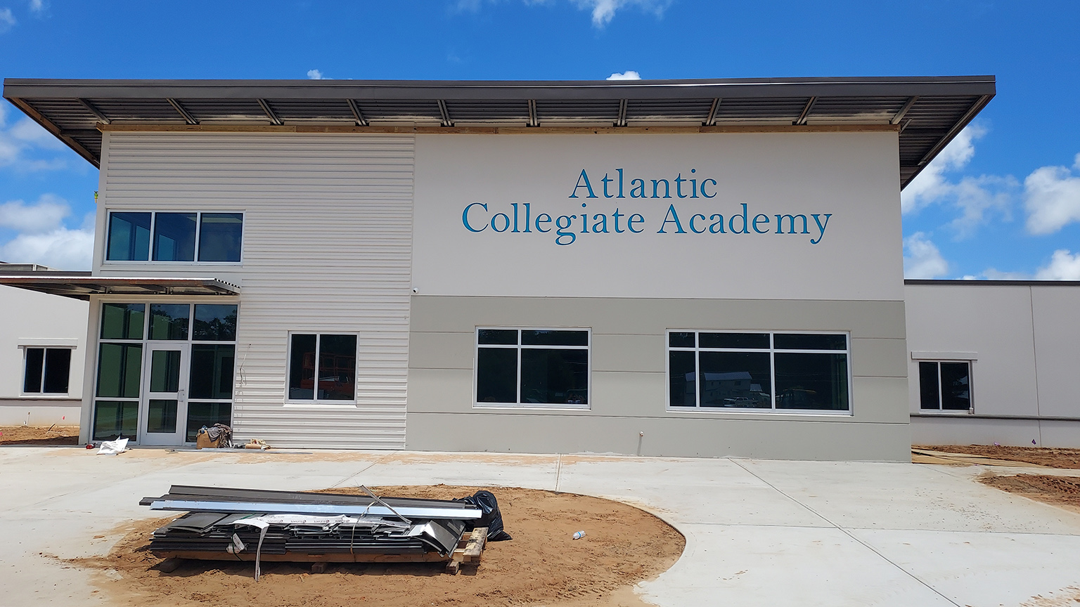 Armada Mission Update - May 13, 2024 - Atlantic Collegiate Academy
