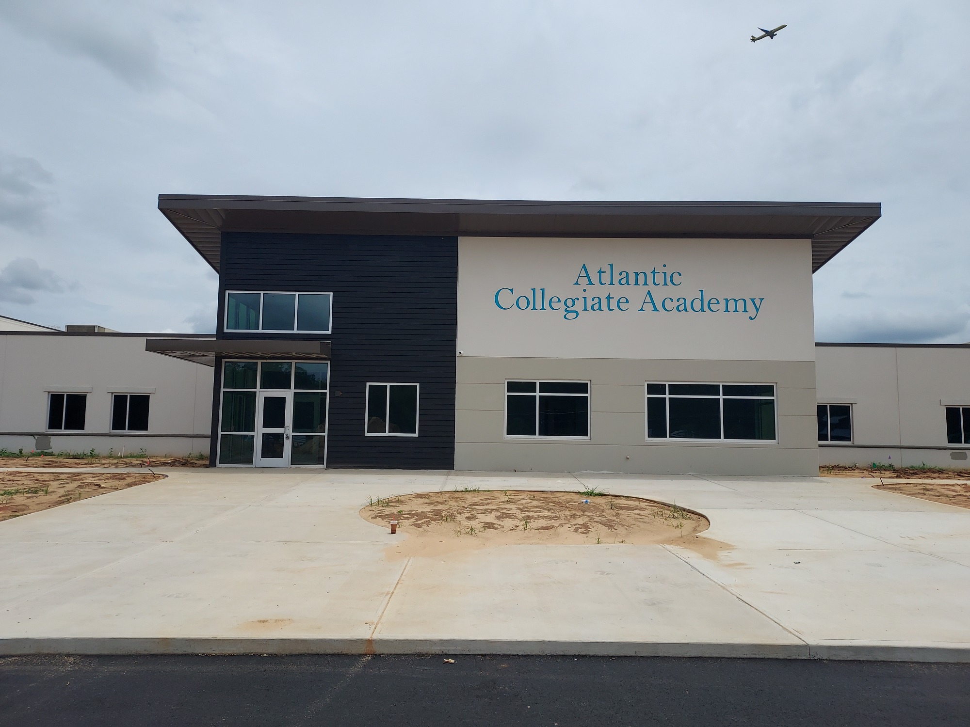 ACA Launches 2024-25 Fundraising Campaign - Atlantic Collegiate Academy