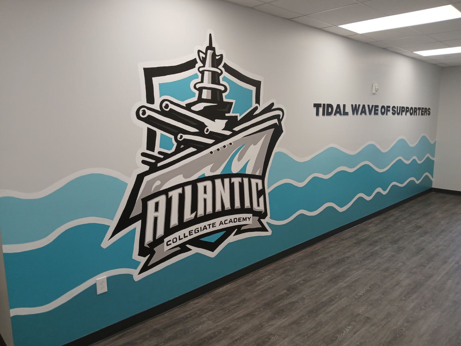 ACA Launches 2024-25 Fundraising Campaign - Atlantic Collegiate Academy