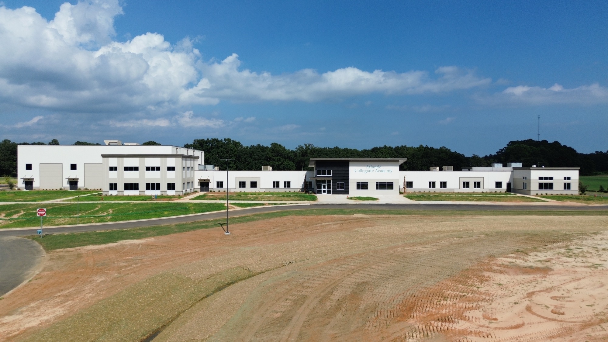 ACA Launches 2024-25 Fundraising Campaign - Atlantic Collegiate Academy