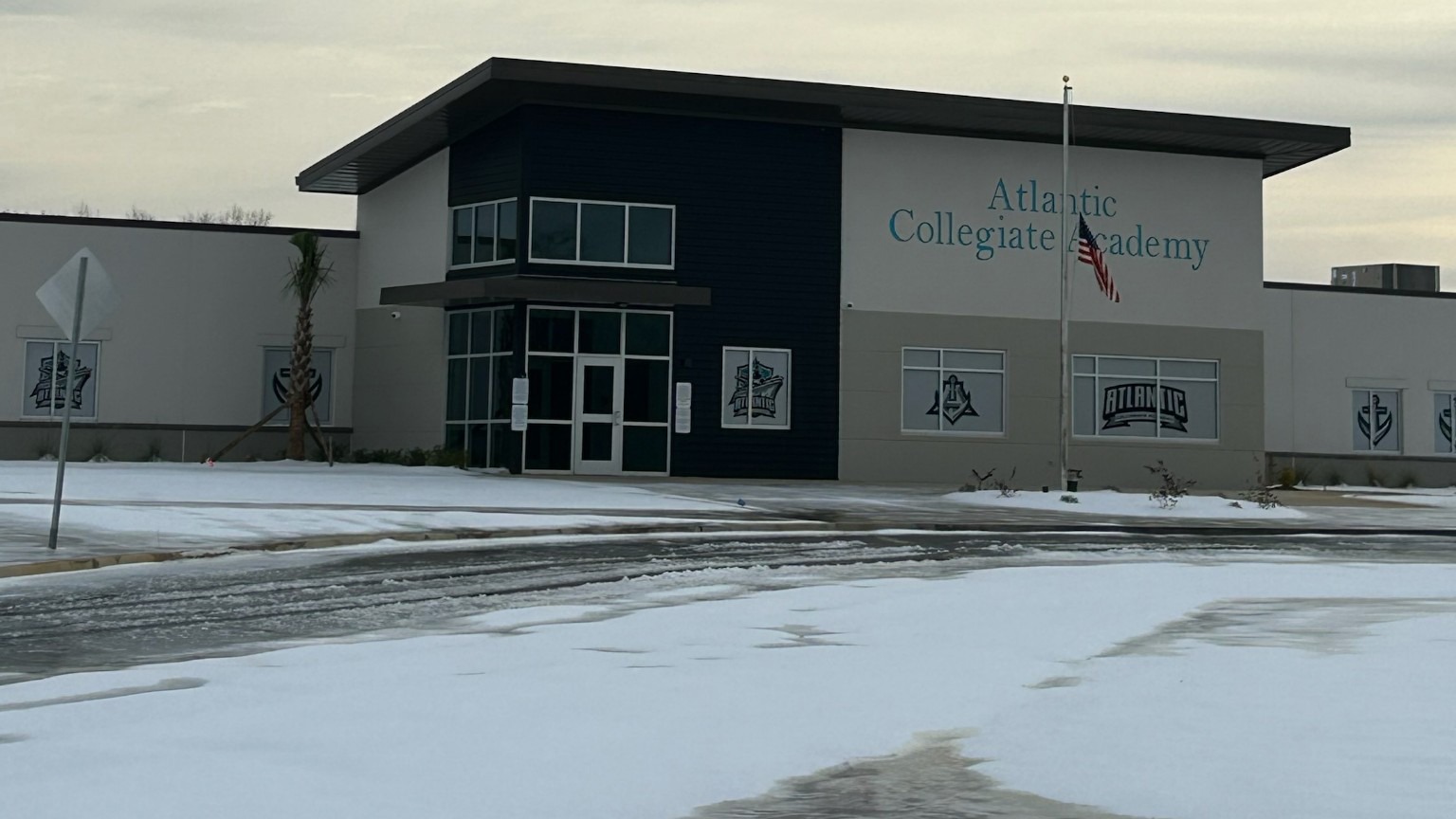 Enrollment for 2025-26 School Year Now Open - Atlantic Collegiate Academy