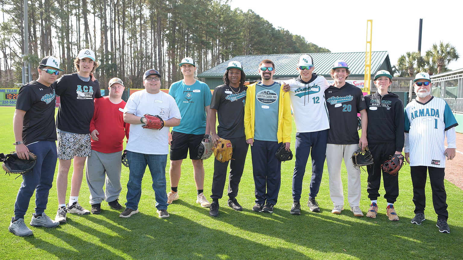 Lorenz Leaving ACA to Lead New School - Atlantic Collegiate Academy