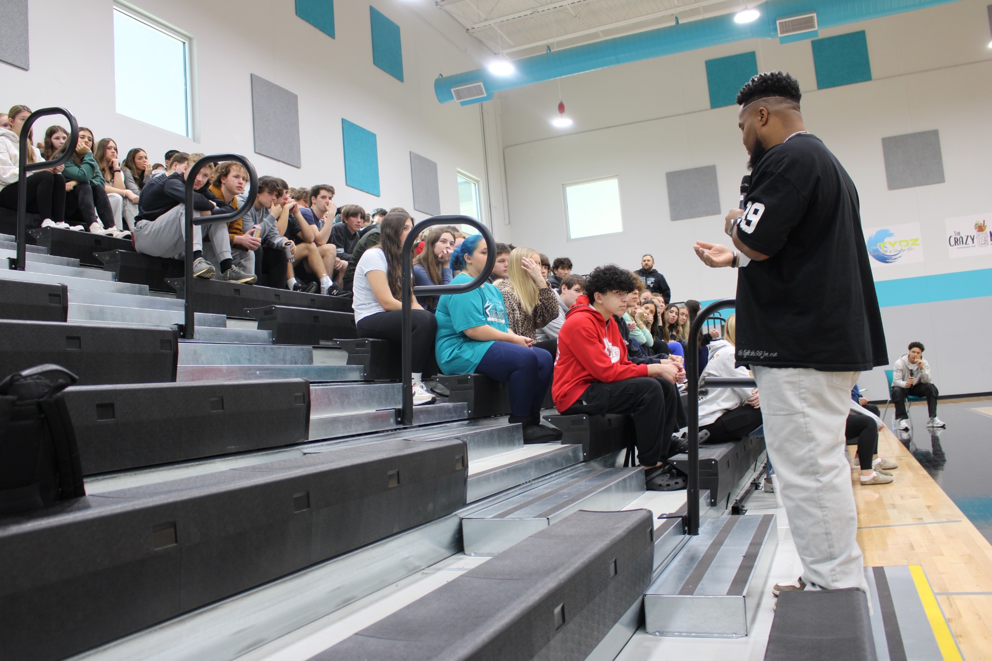 Enrollment for 2025-26 School Year Now Open - Atlantic Collegiate Academy