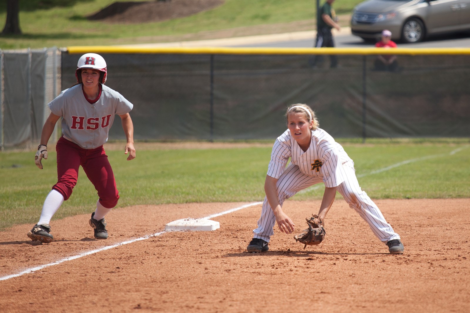Chelsea Reeves - Softball - Arkansas Tech University Athletics