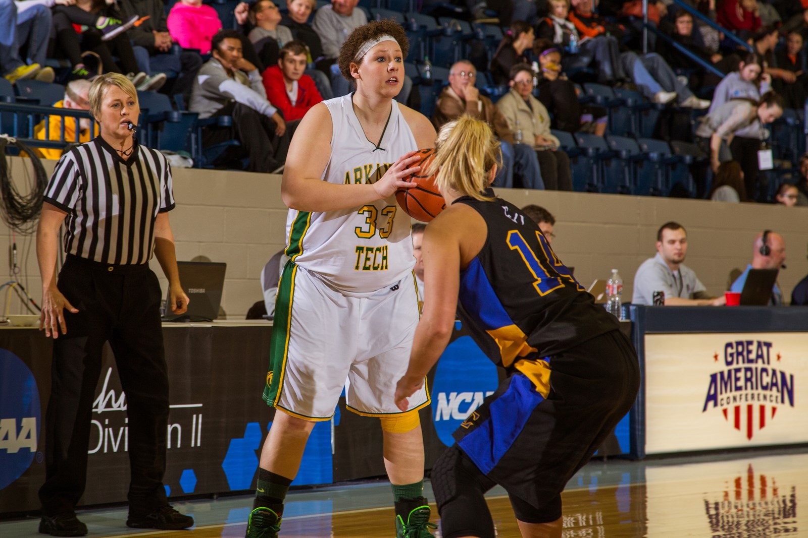 Jae Tucker - Women's Basketball - Arkansas Tech University Athletics