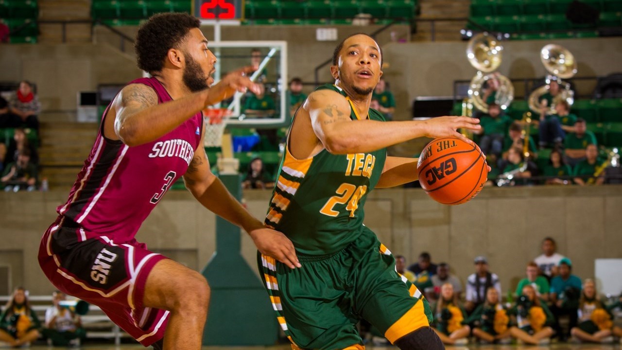 Jay Murphy - Men's Basketball - Arkansas Tech University Athletics