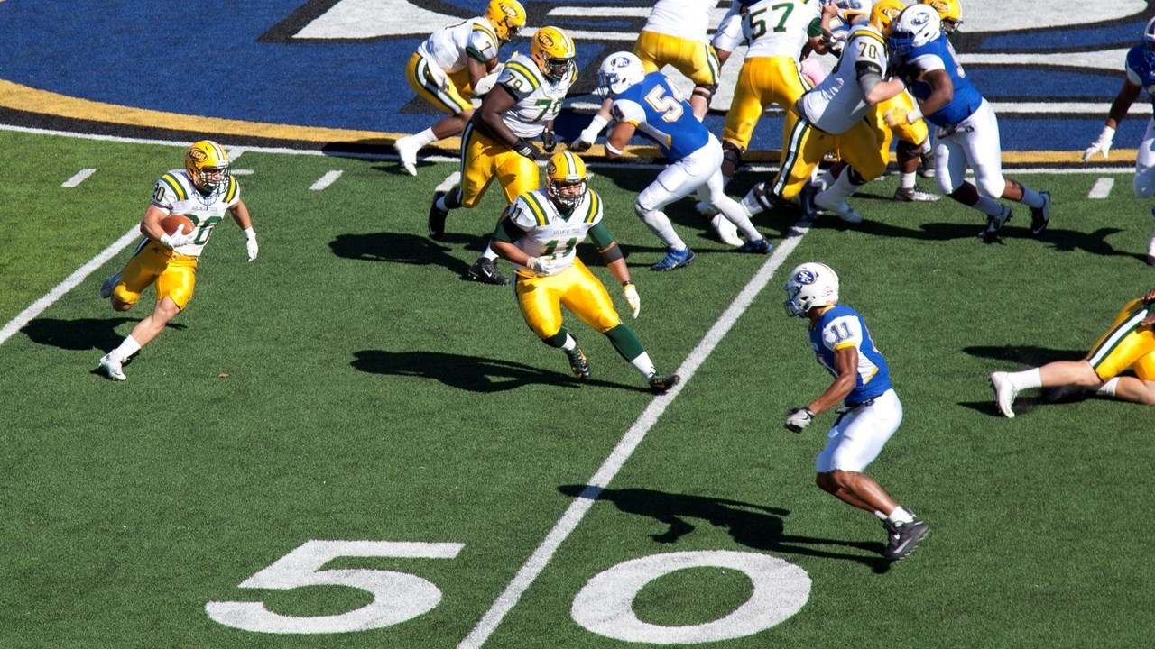 Braden Stringer - Football - Arkansas Tech University Athletics