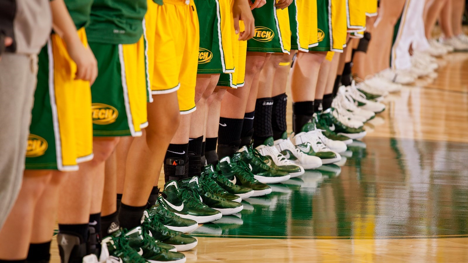 TECH WOMEN'S BASKETBALL ADDS TWO EARLY SIGNEES - Arkansas Tech ...