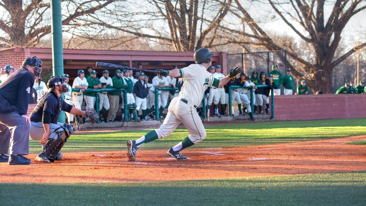 Kaleb Warden - Baseball - Arkansas Tech University Athletics
