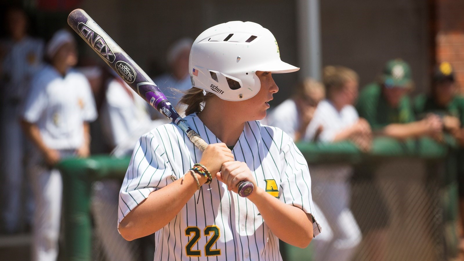 Janie Knowles - Softball - Arkansas Tech University Athletics