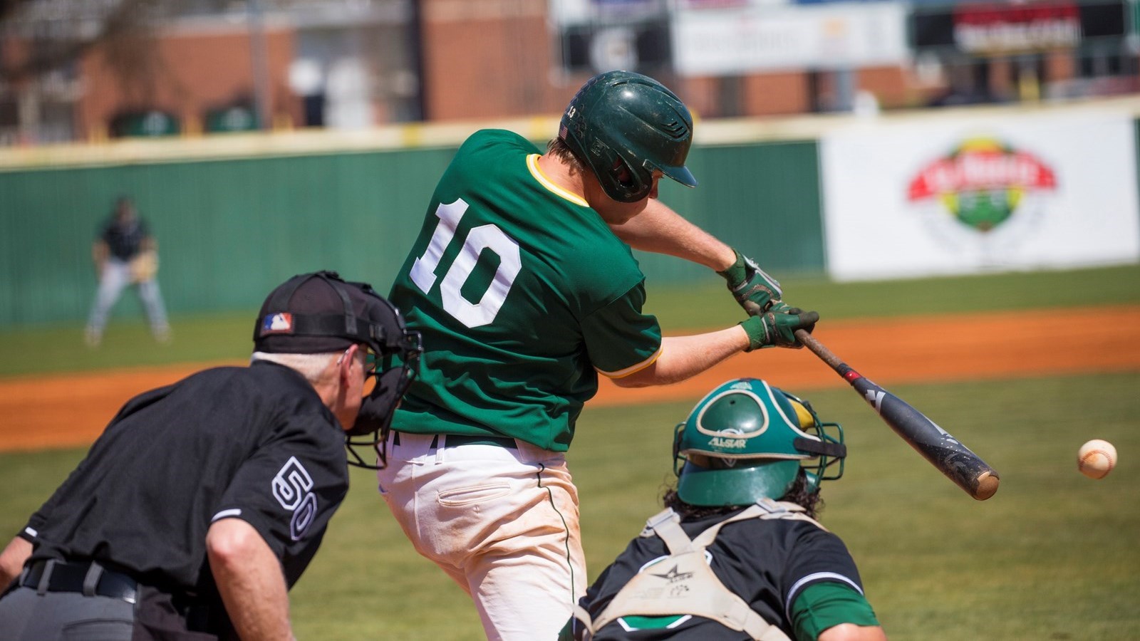 Jake Harvey - Baseball - Arkansas Tech University Athletics