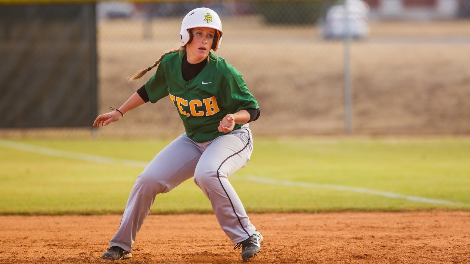 Janie Knowles - Softball - Arkansas Tech University Athletics