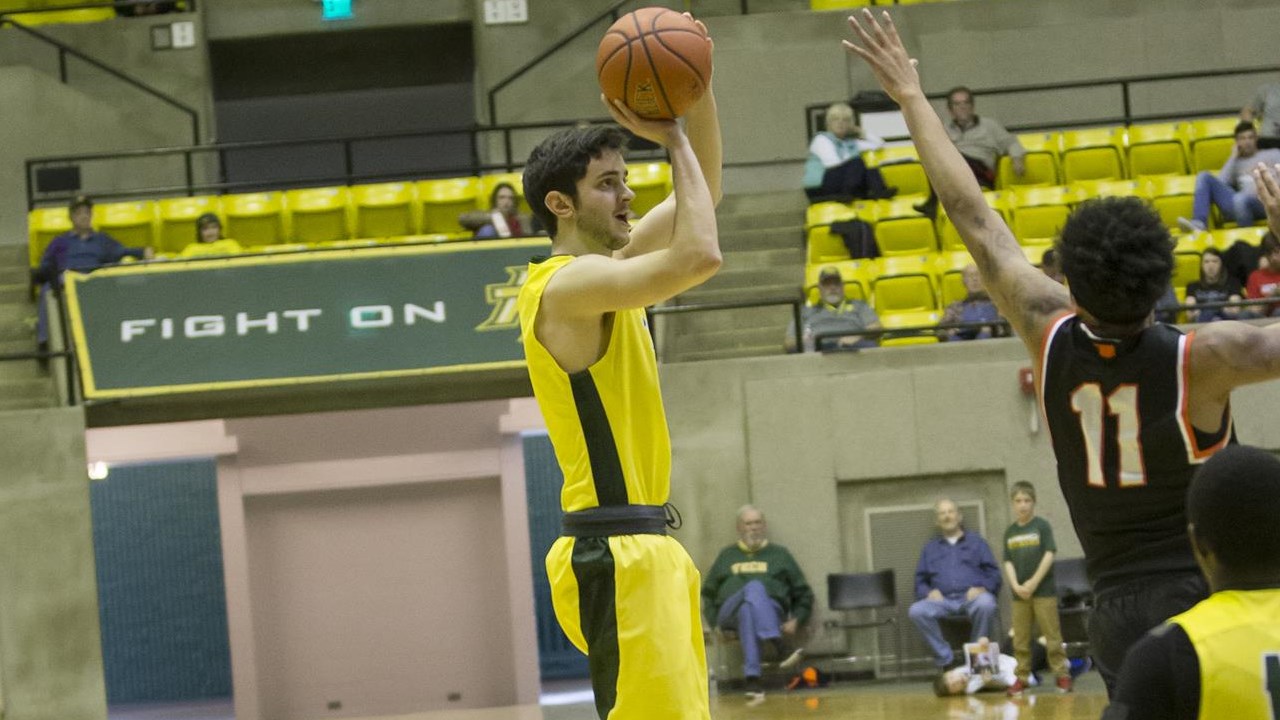 Mason Cline - Men's Basketball - Arkansas Tech University Athletics