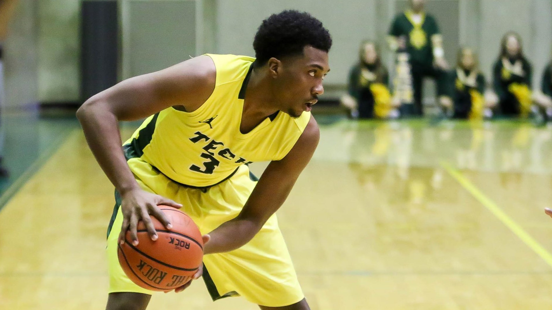 WONDER BOYS DROP HEARTBREAKER TO REDDIES - Arkansas Tech University ...