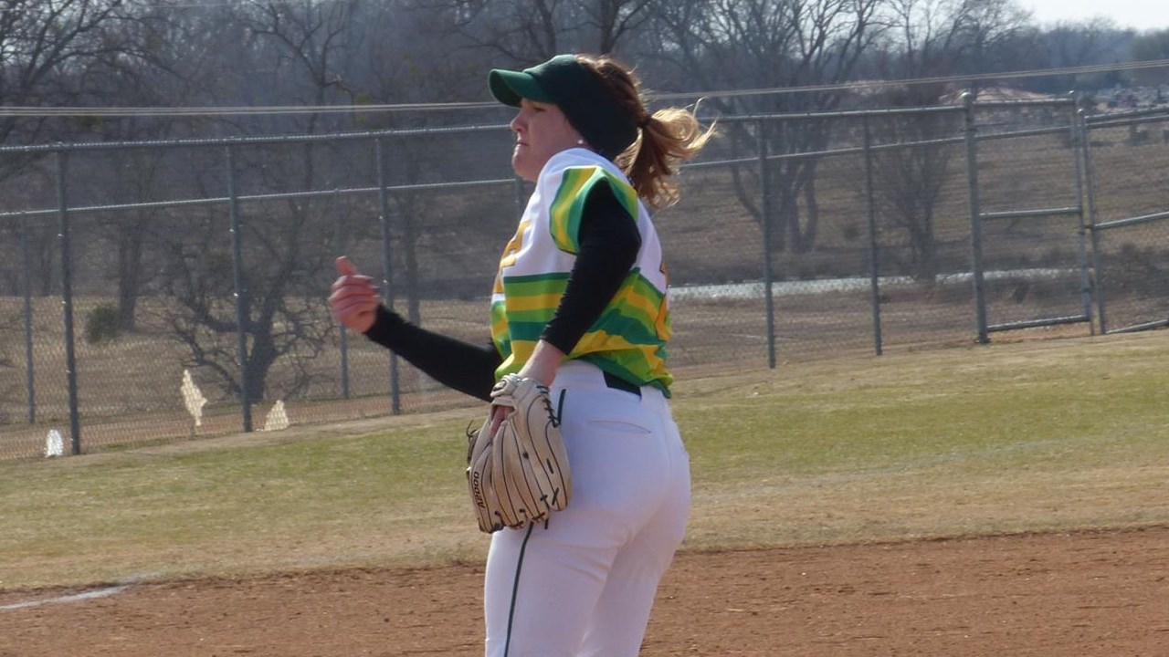 Kristen Dempsey - Softball - Arkansas Tech University Athletics