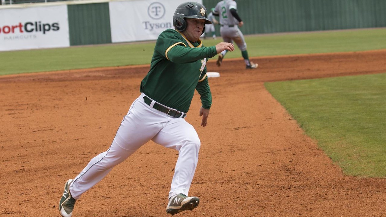 Shane Pollard - Baseball - Arkansas Tech University Athletics