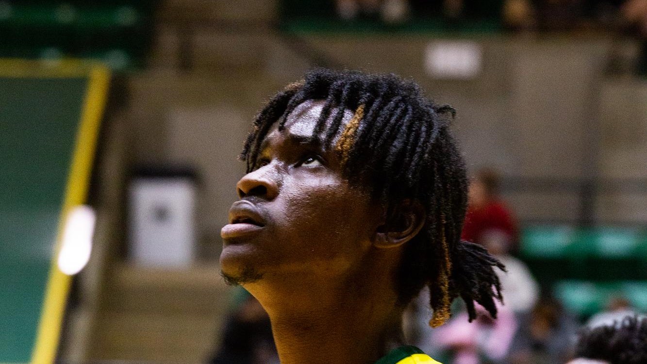 Devante Foster - Men's Basketball - Arkansas Tech University Athletics