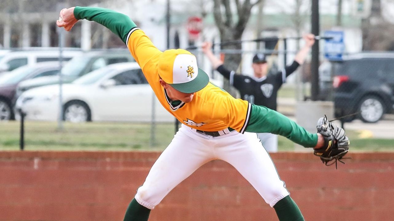 Kohl Drake - Baseball - Arkansas Tech University Athletics