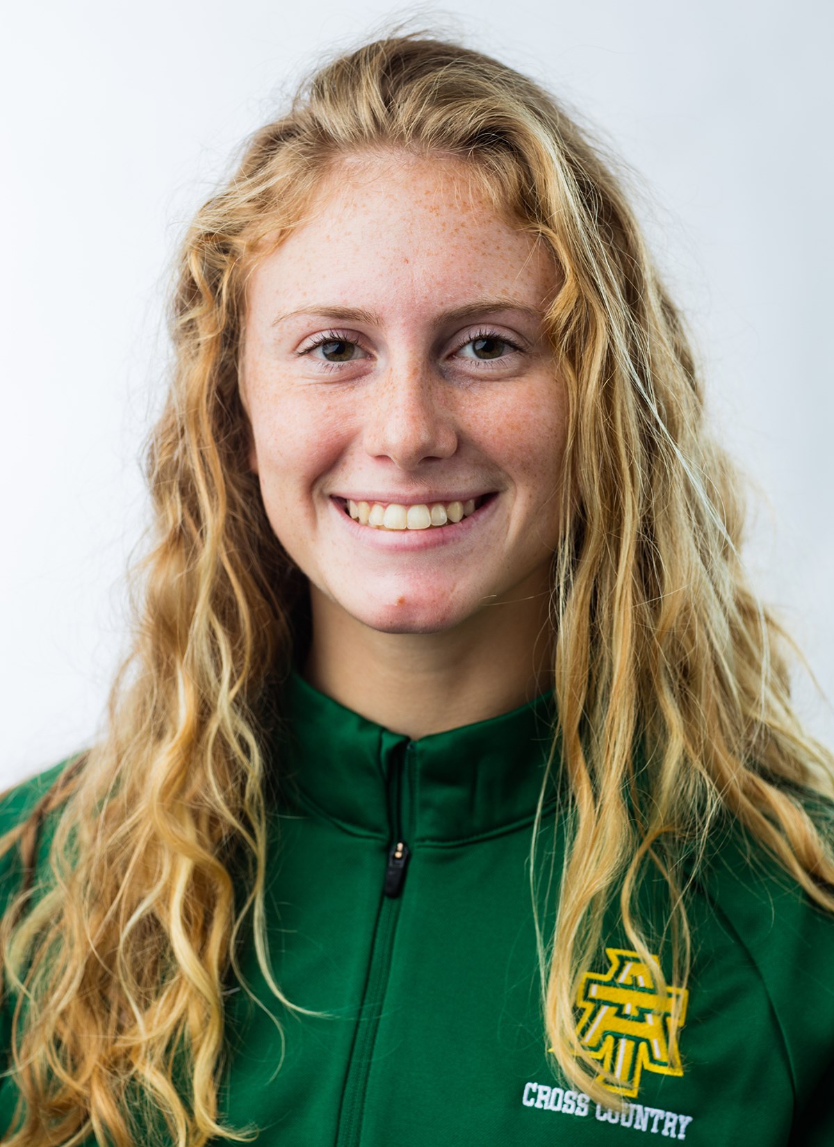 Halle Stringer - Women's Cross Country - Arkansas Tech University Athletics