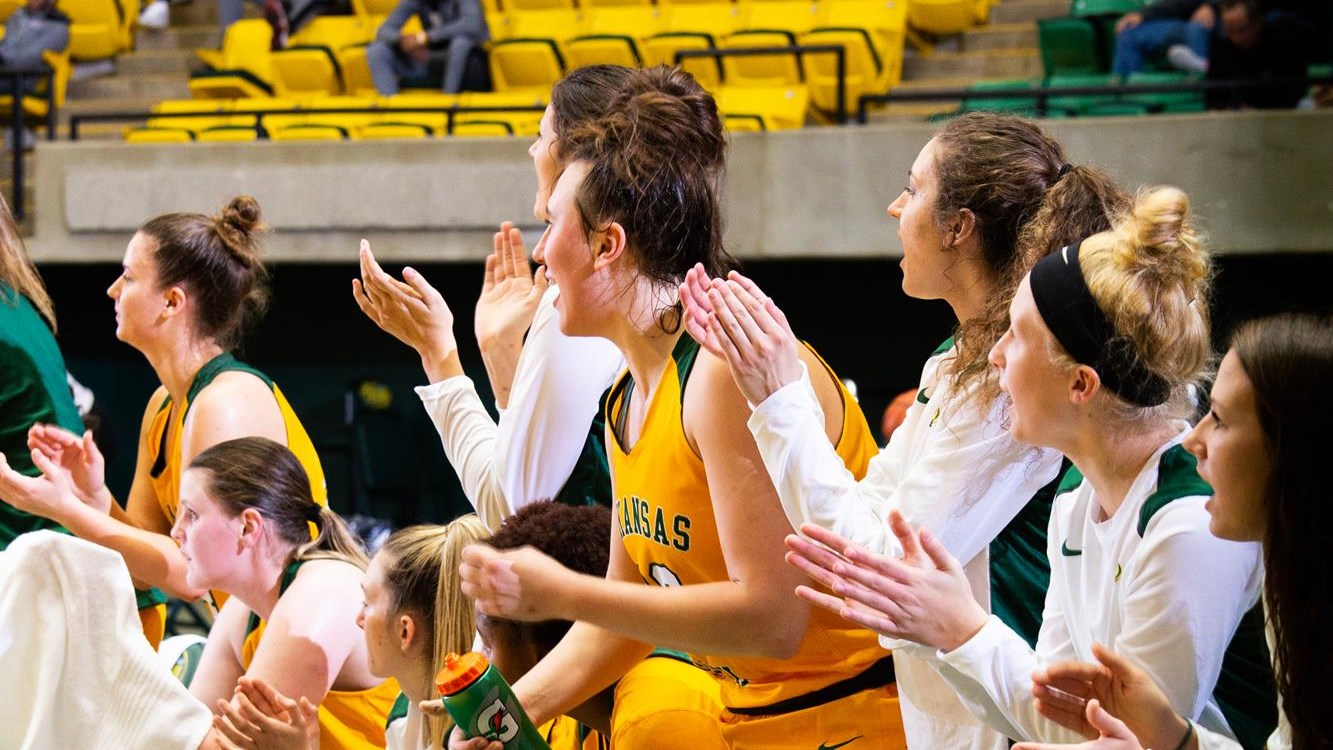 Hannah Pfeifer - Women's Basketball - Arkansas Tech University Athletics