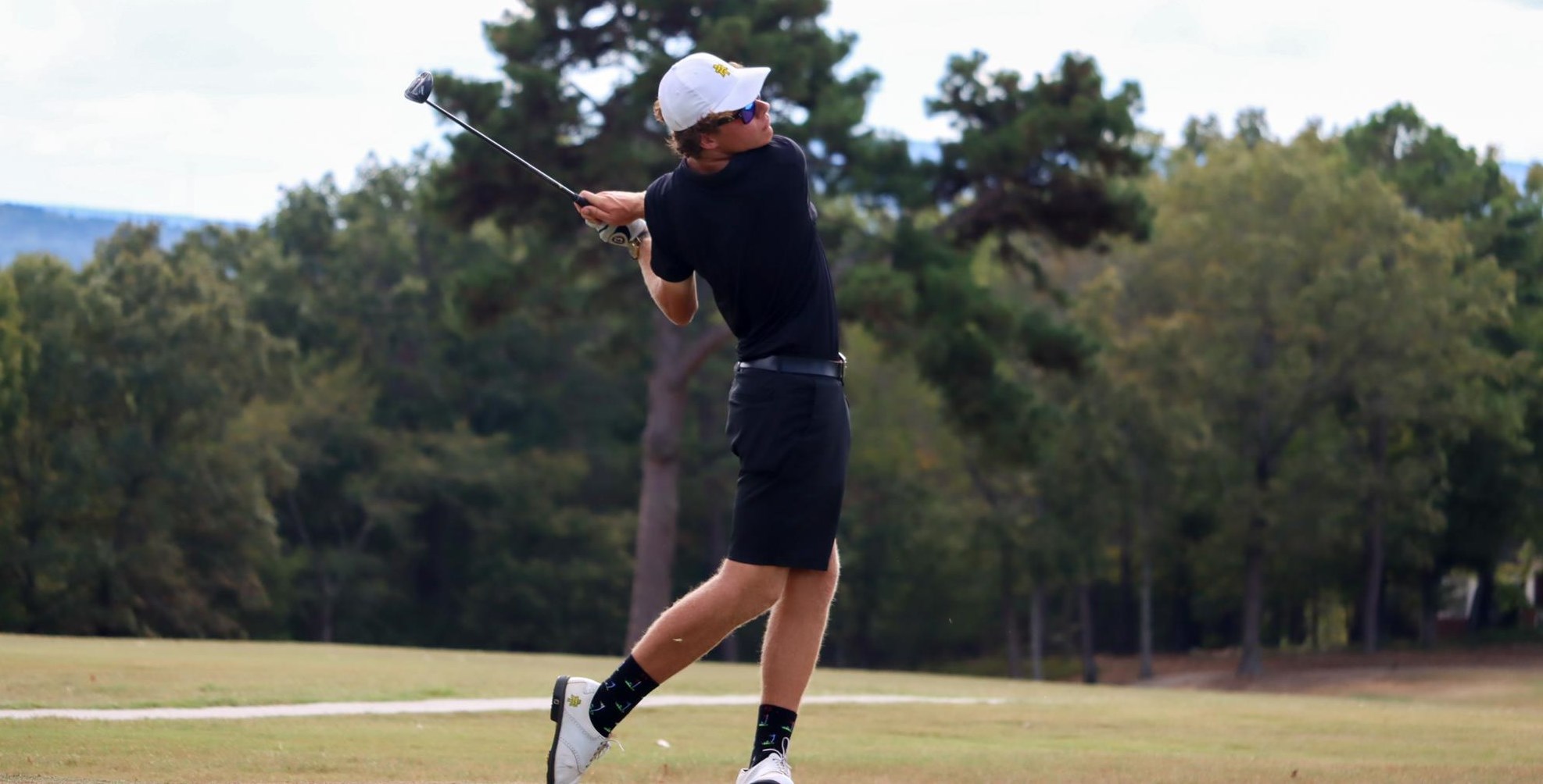 One for the thumb; Jacobs named GAC Men’s Golfer of the Week for fifth ...