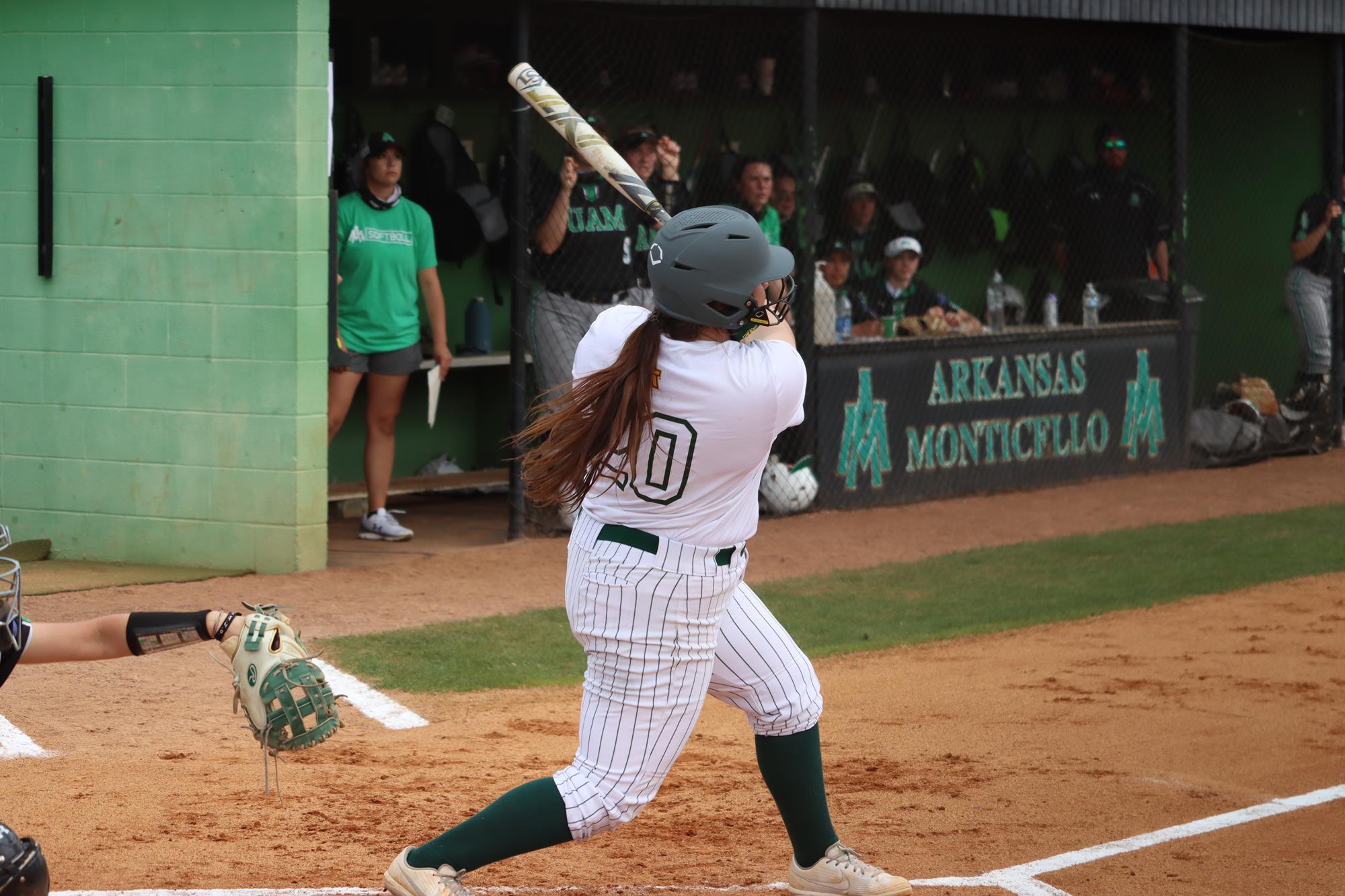 Golden Suns to Compete in UAM 8-State Classic - Arkansas Tech ...