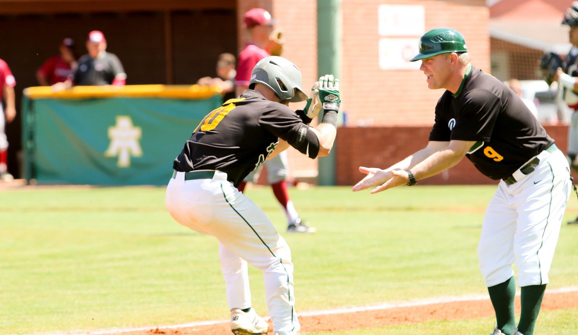 Wonder Boys open nine-game home stand starting with NWOSU series ...