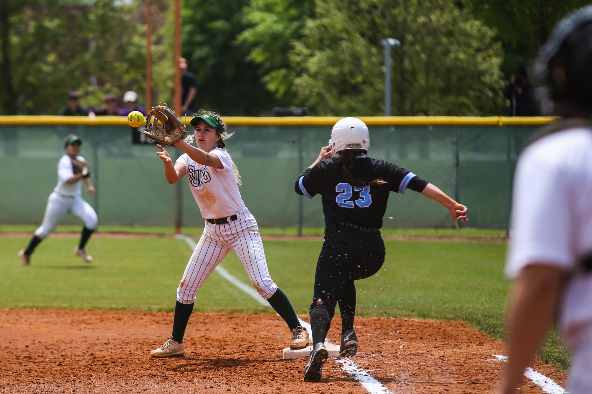 Abbie Cain - Softball - Arkansas Tech University Athletics