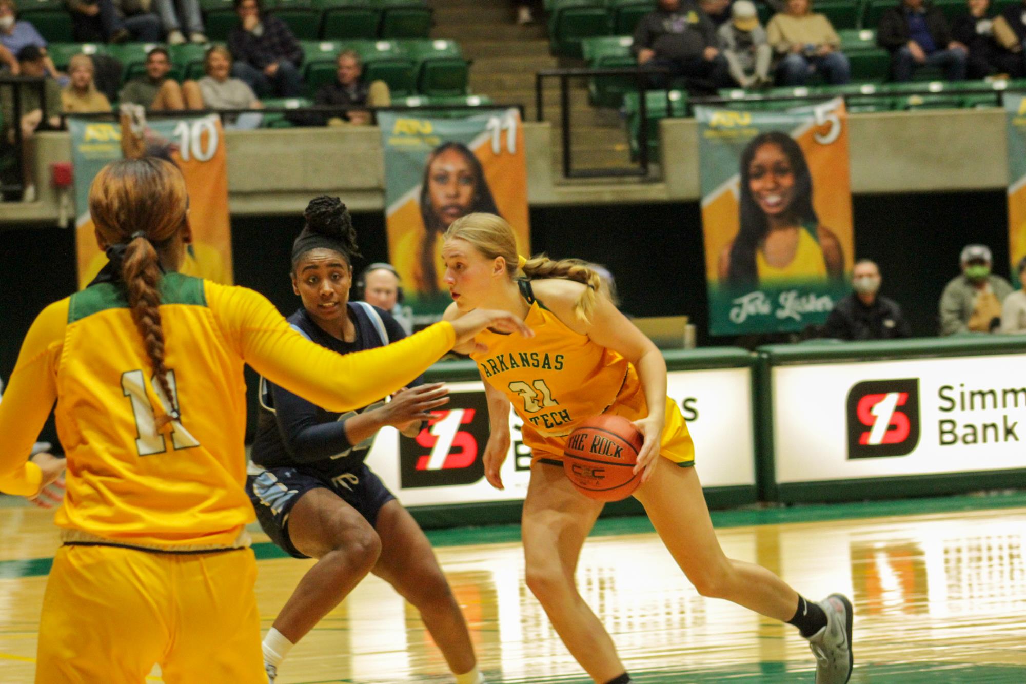 Golden Suns Come Up Short Against Southeastern on the Road - Arkansas ...