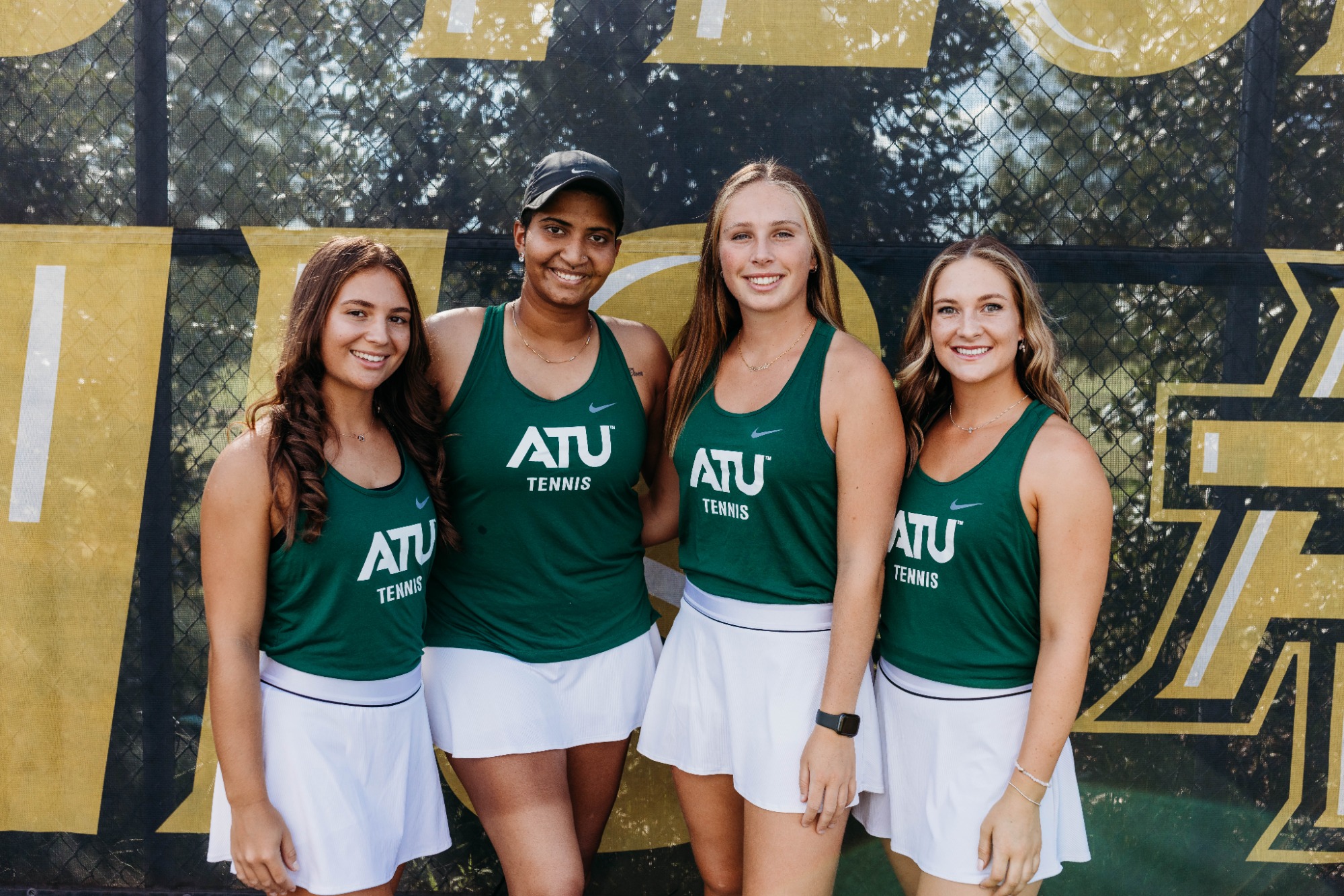 Golden Suns to host and compete at GAC Individual Championships ...