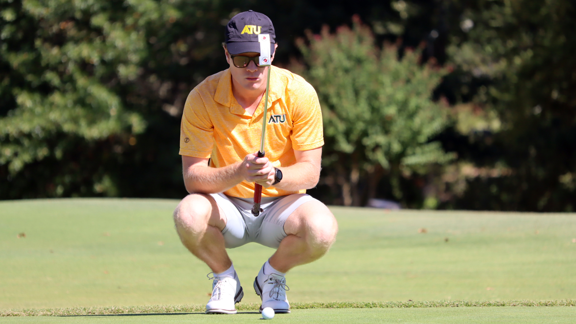 Shaun Jones cards a one-under (71) in final round of the Battle for the Belt; Wonder Boys finish ...