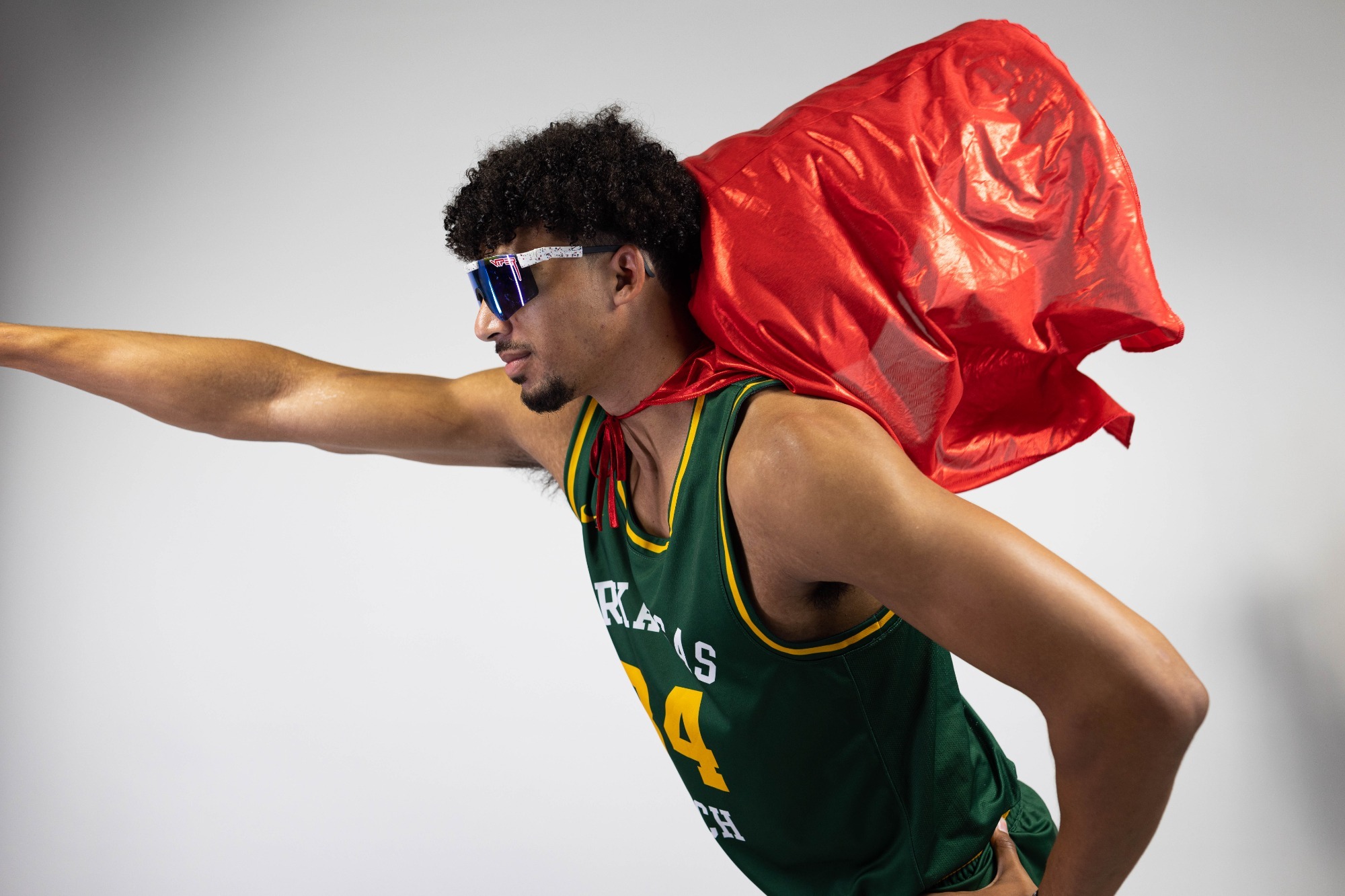 Rivalry Monday brings Harding to Tucker Coliseum - Arkansas Tech ...