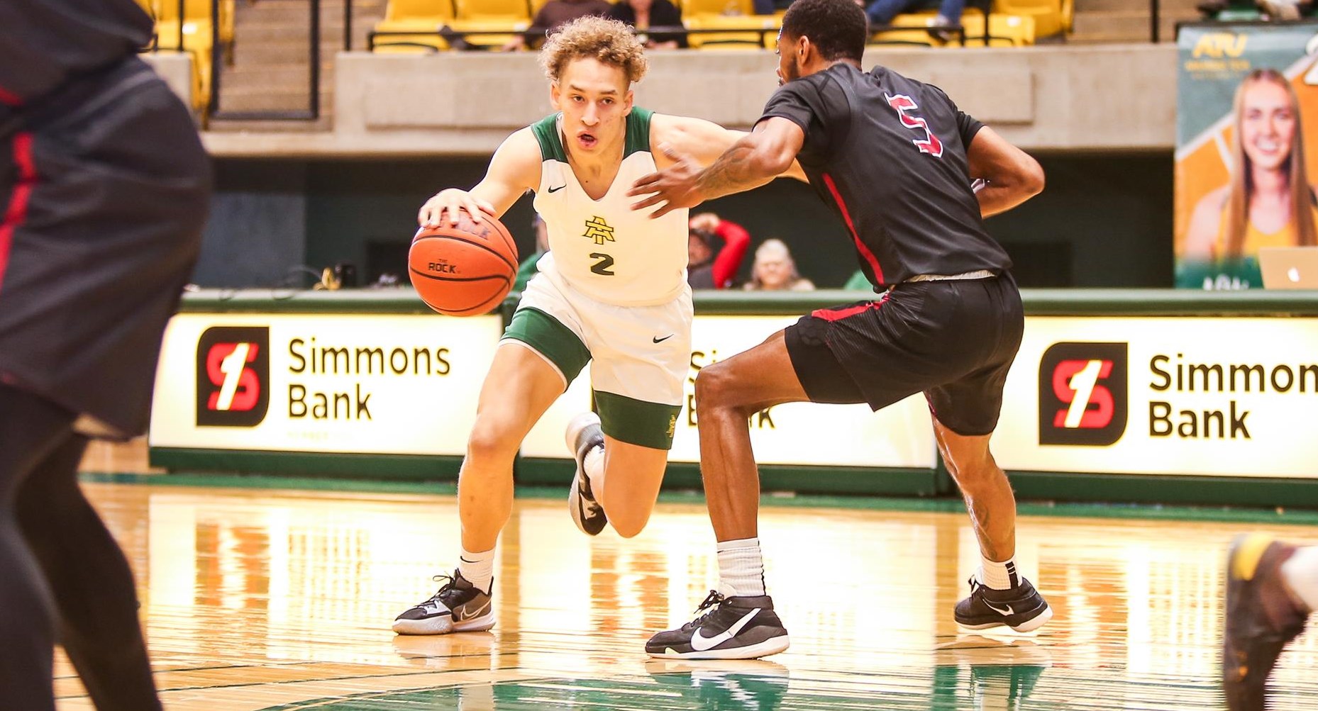Wonder Boys come up short in tough defensive battle with UT Tyler ...