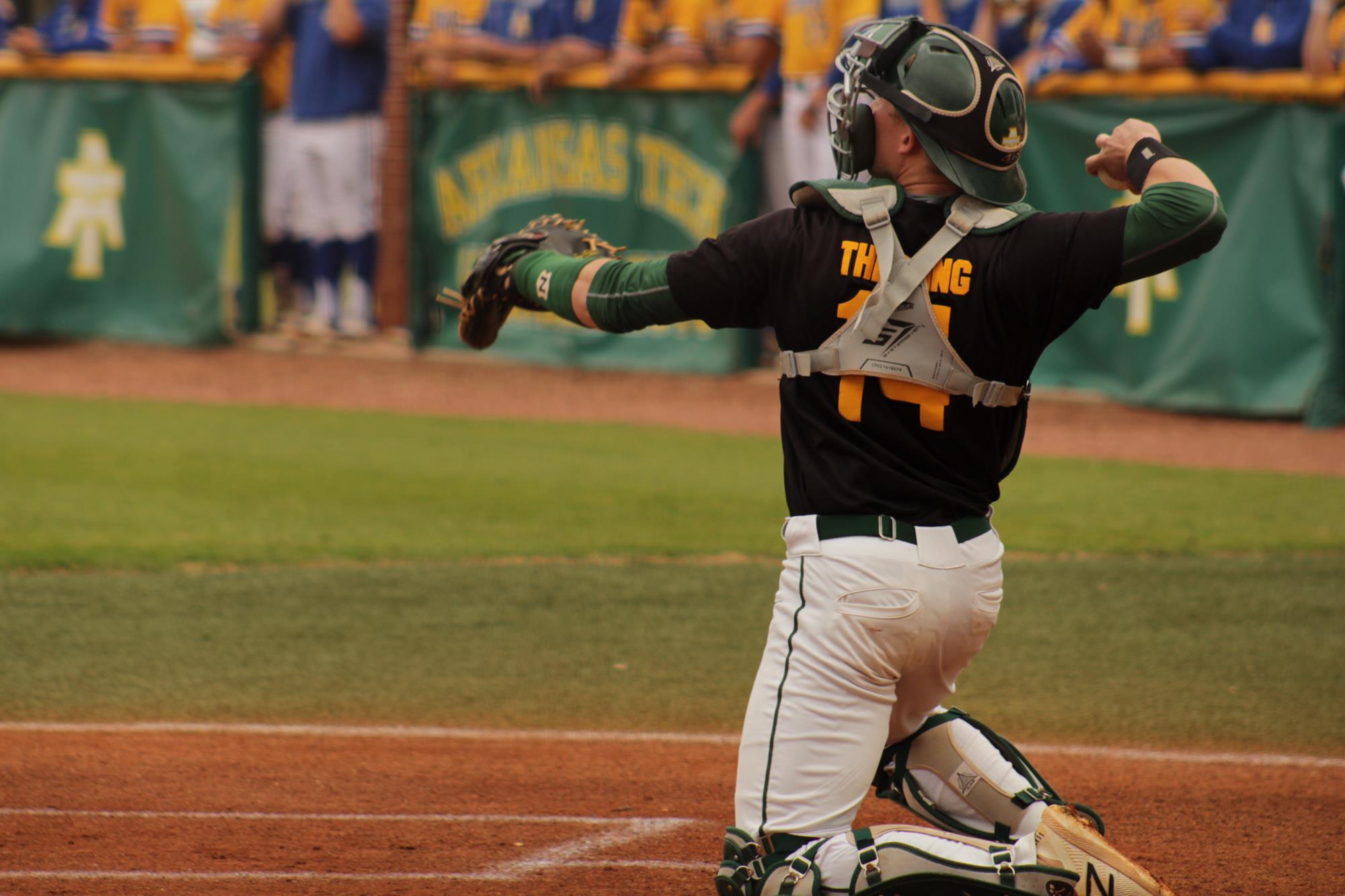 Wonder Boys impressive in take down of No. 8 Southern Arkansas in mid ...