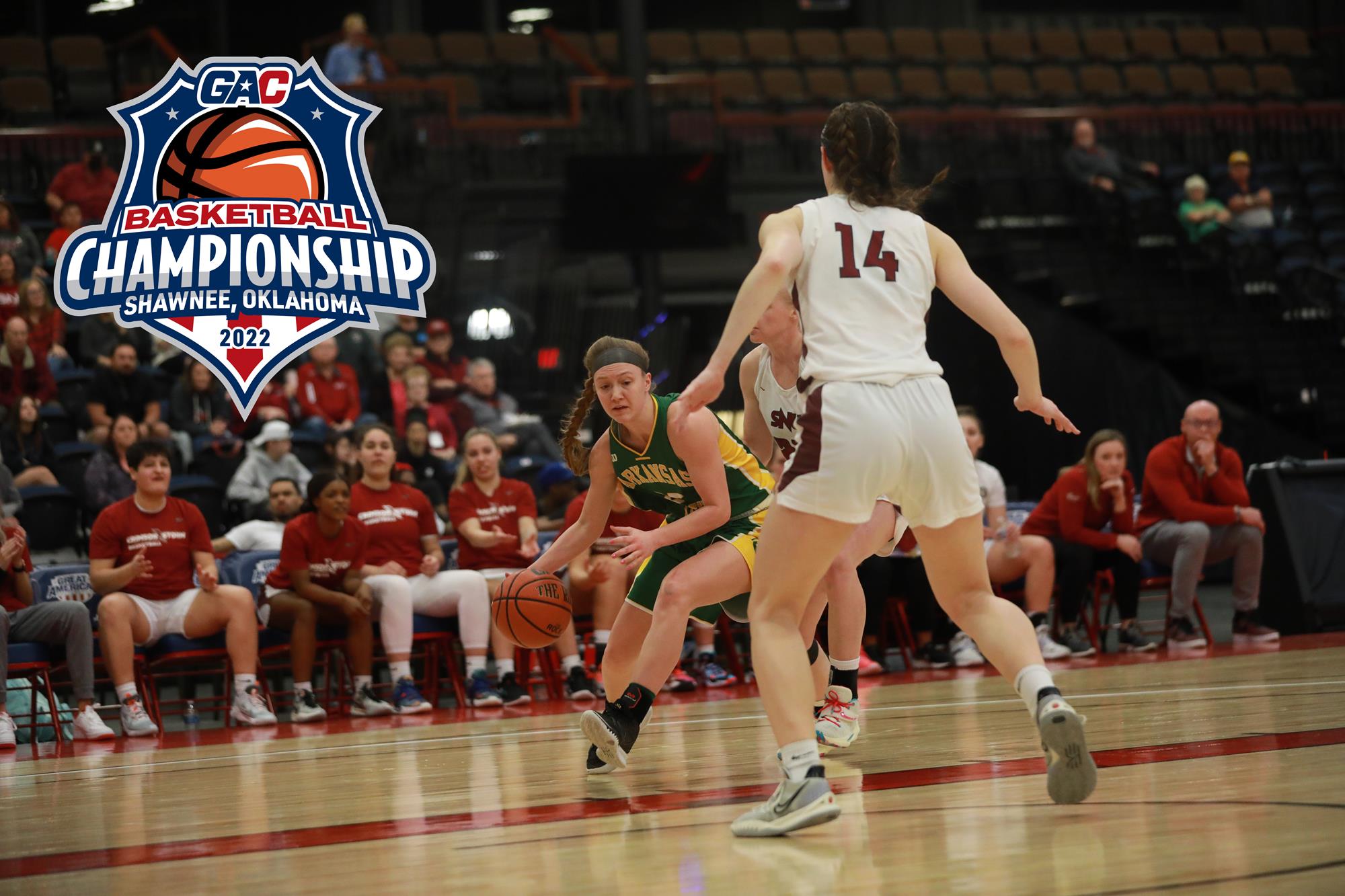 Alex Hill - Women's Basketball - Arkansas Tech University Athletics