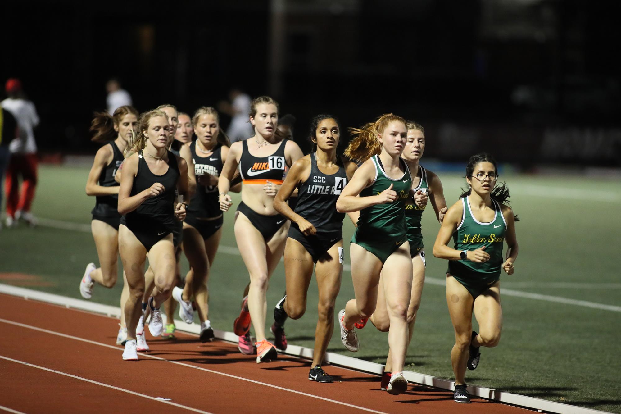 Golden Suns 2022 Outdoor Season Review - Arkansas Tech University Athletics