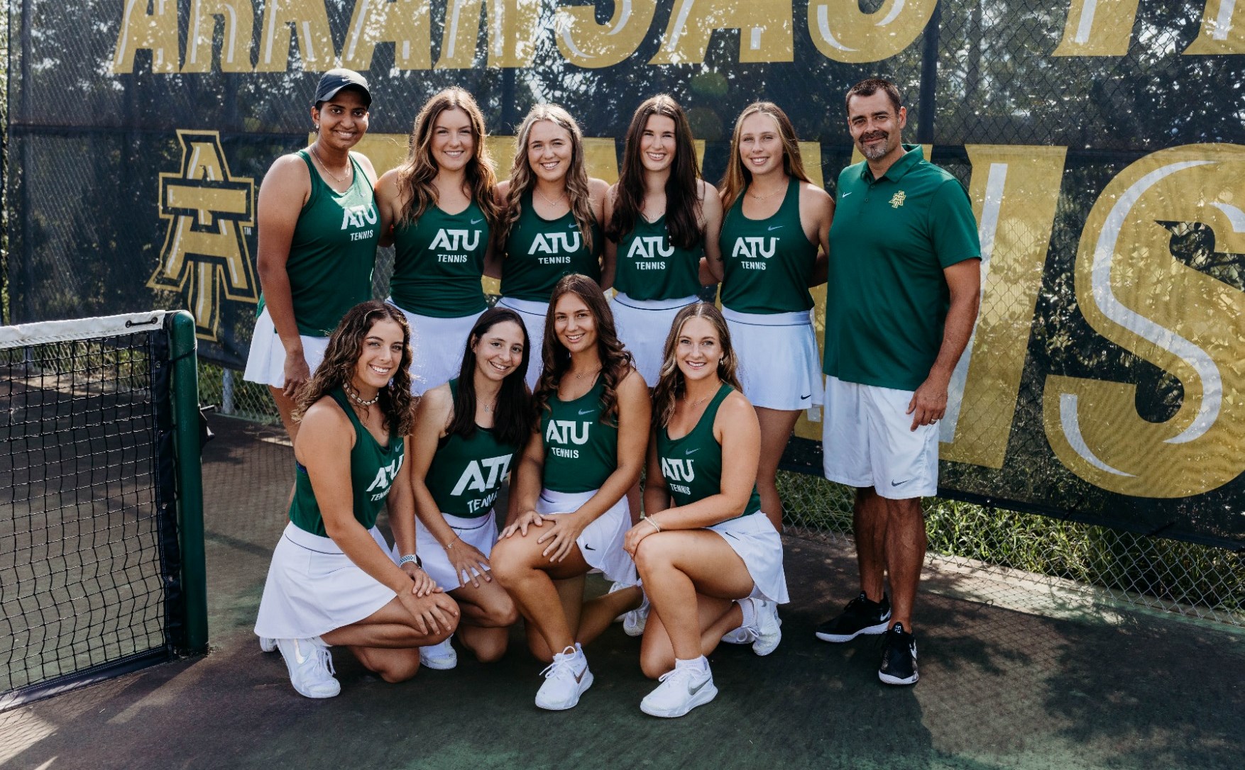 Golden Suns finish play at competitive ITA Central Region Championships ...