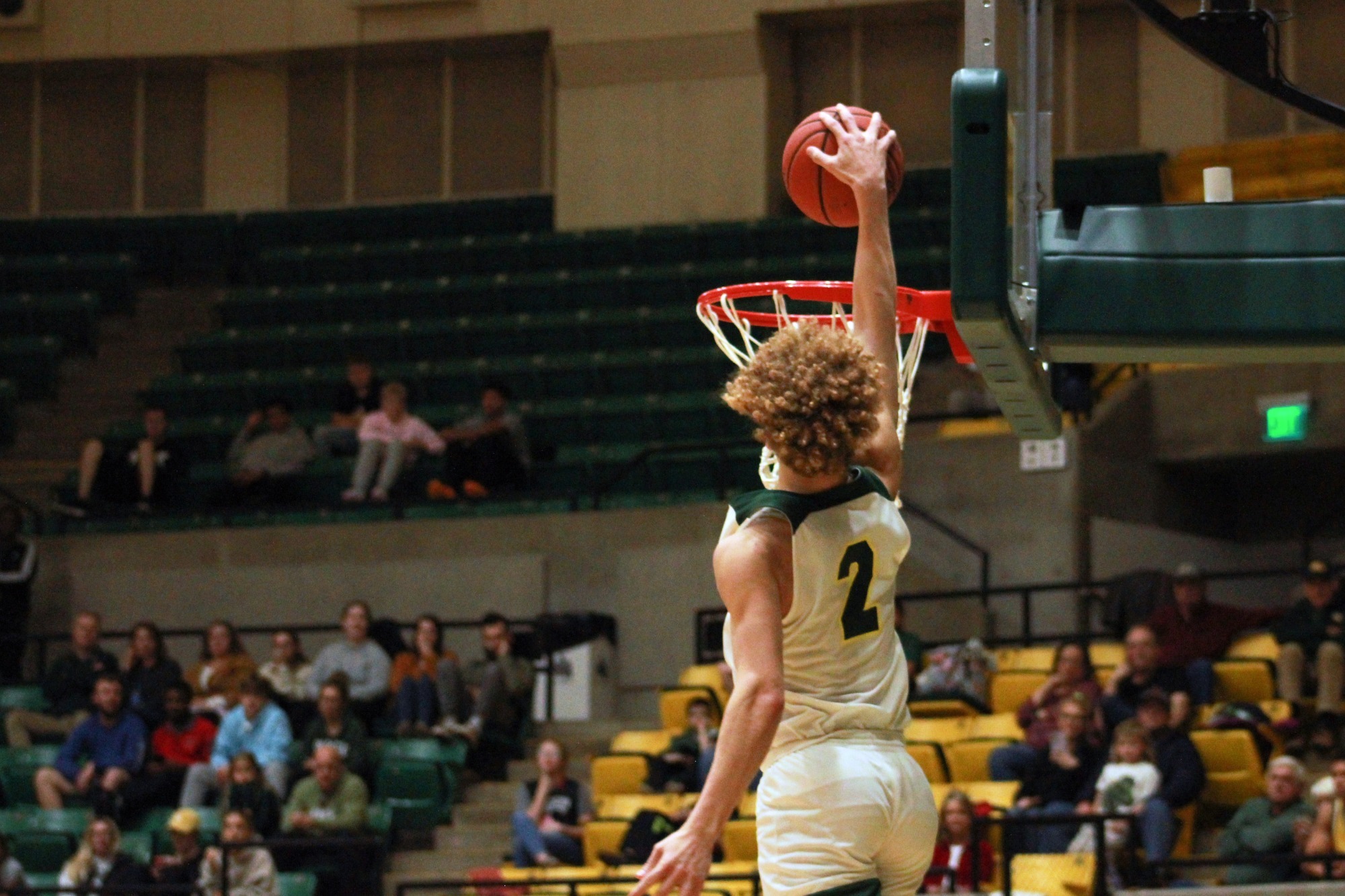 Wonder Boys emerge on top in heavyweight battle with (RV/T25) Southern ...