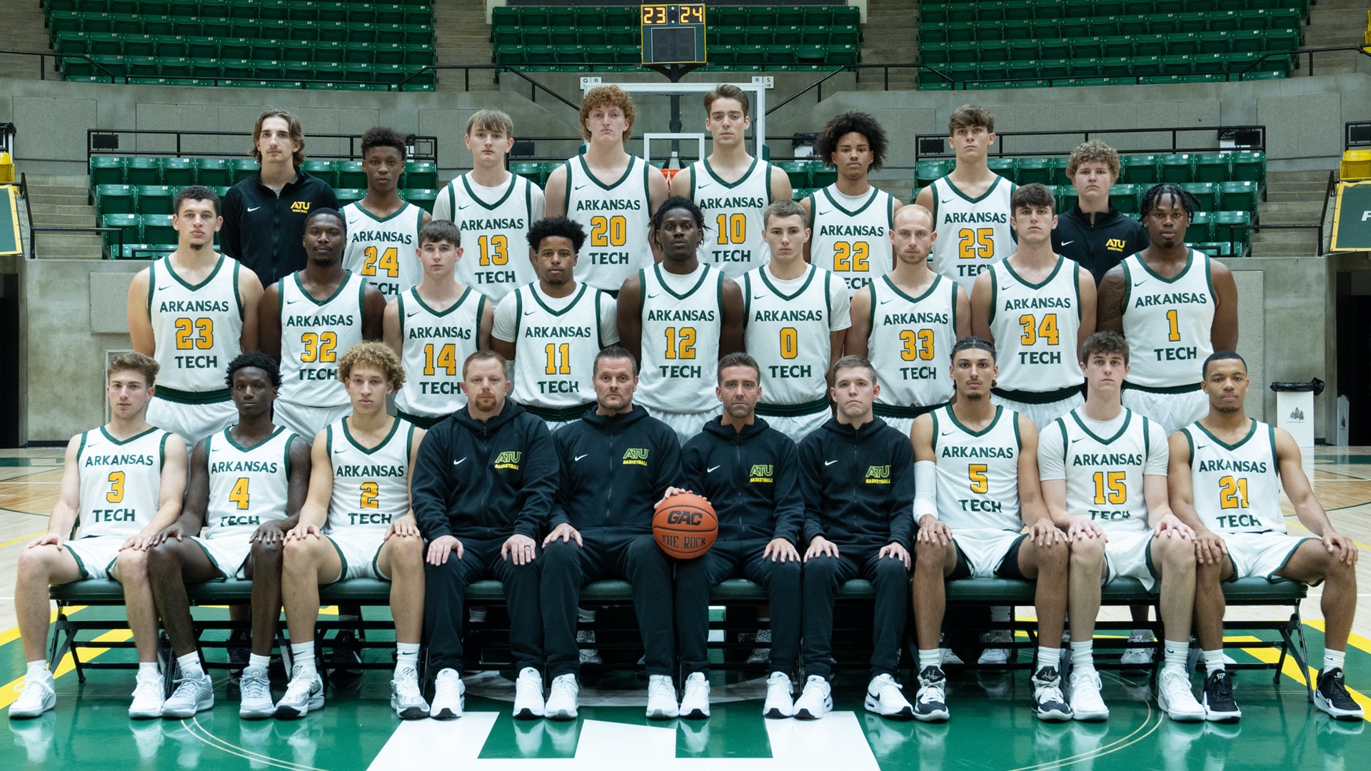 Wonder Boys tip-off season against pair of MIAA's best in Emporia State ...