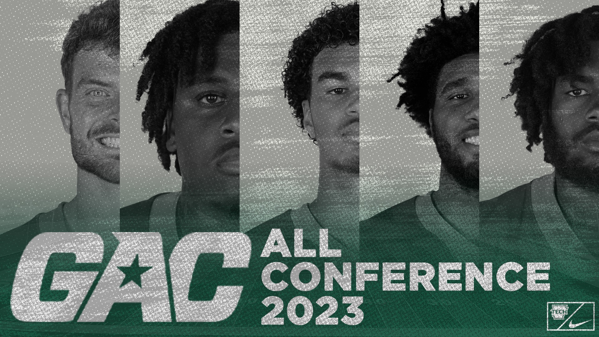 Winn named First Team All-GAC punter; four other Wonder Boys honored ...