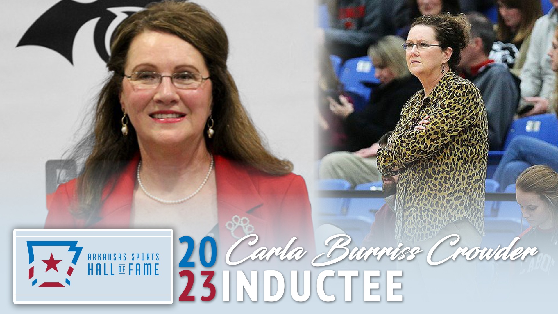 ATU Alumna Elected to Arkansas Sports Hall of Fame - Arkansas Tech ...