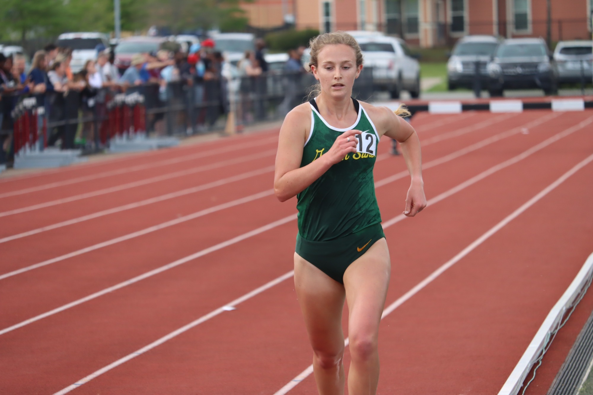 Golden Suns wrap up opening day of Richard Martin Jr. Invitational ...