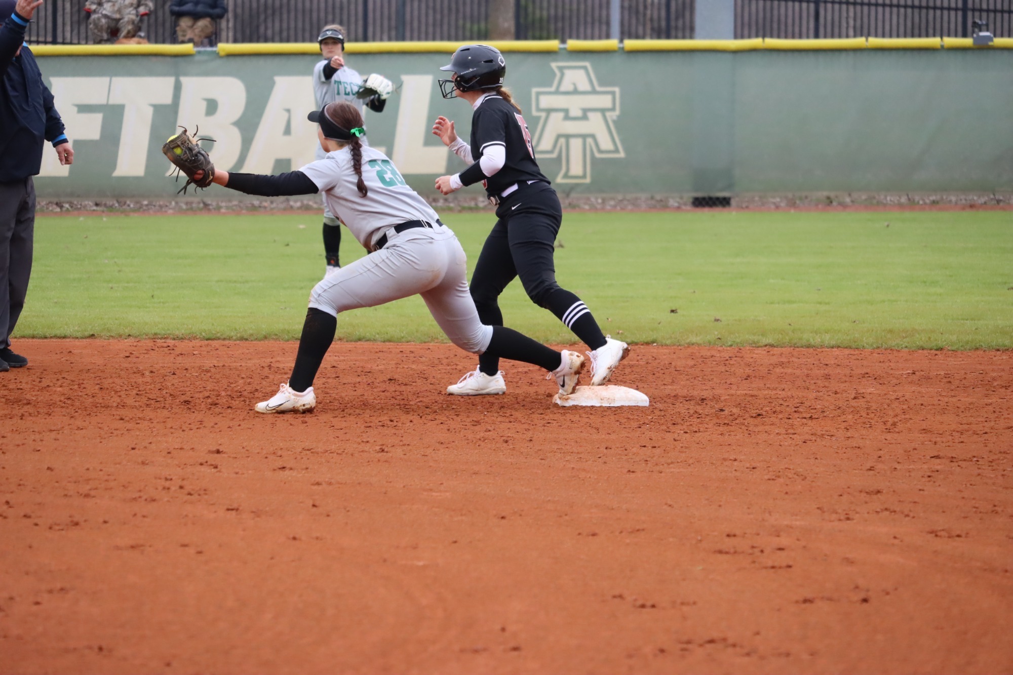 Kassie Mayberry - Softball - Arkansas Tech University Athletics